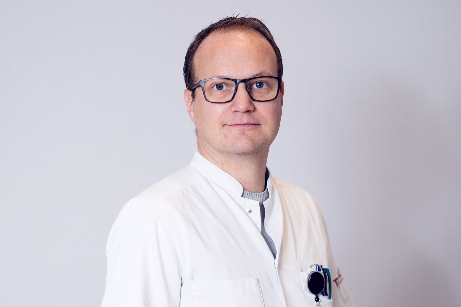 Páll Karlsson - Steno Diabetes Center Aarhus