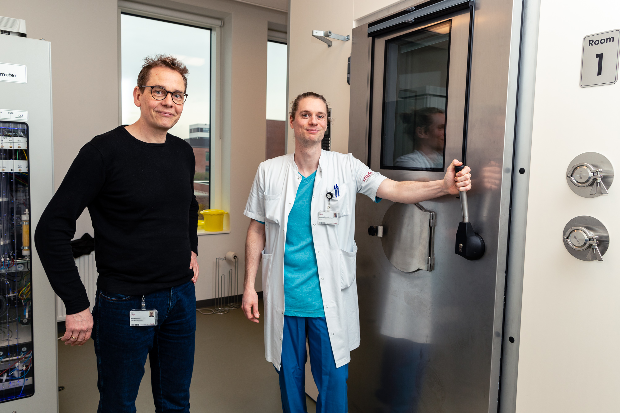 Forskning i Steno Diabetes Center Aarhus - Steno Diabetes Center Aarhus