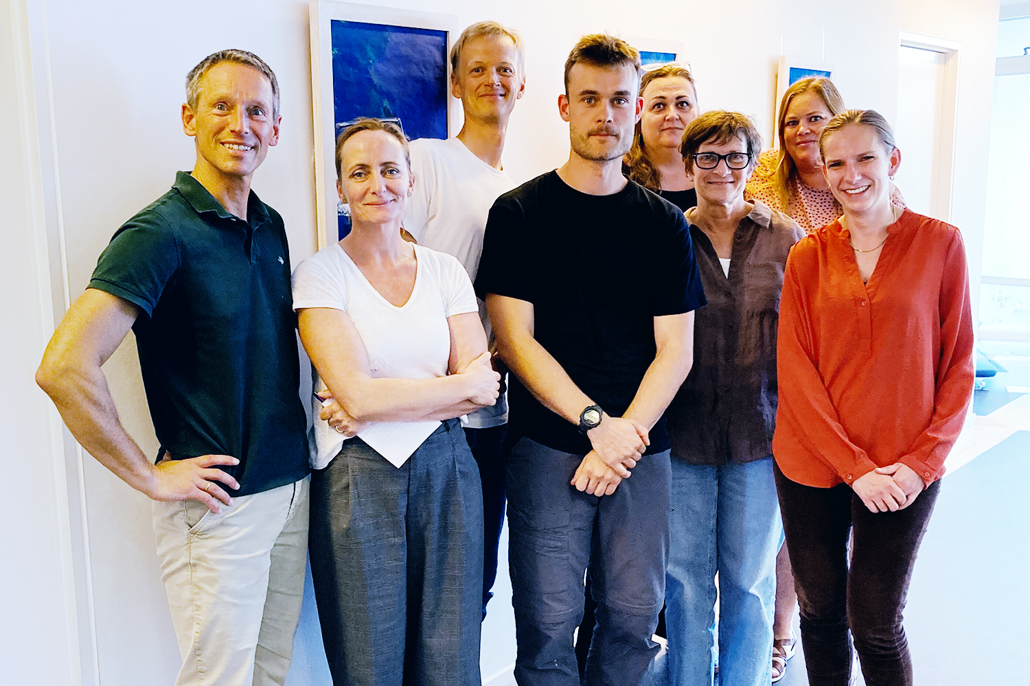 Steno Diabetes Center Aarhus - for fagfolk